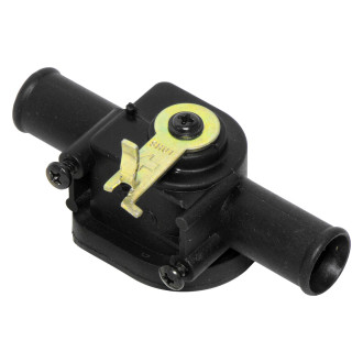 Toyota Heater Control Valves - Vacuum Actuators, Adapters | CARiD