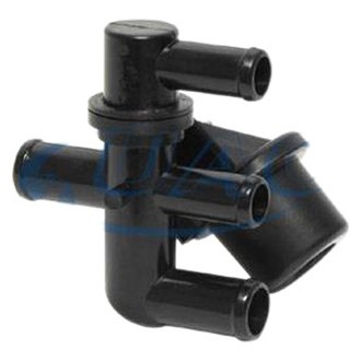 1988 Chevy P-Series Replacement Heater Control Valves — CARiD.com