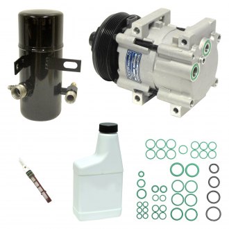 Ford Bronco Parts | Replacement, Maintenance, Repair – CARiD.com