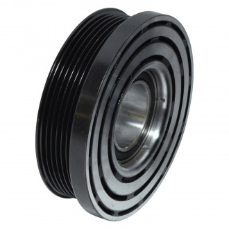 A/C Compressor Clutch Pulleys | 100 Products - CARiD.com