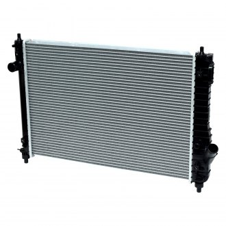 2010 Chevy Aveo Replacement Engine Cooling Parts | CARiD