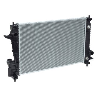 Chevy Sonic Replacement Radiators | Caps, Drain Cocks – CARiD.com