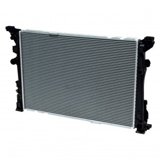 2014 Mercedes GLA Class Radiators & Parts - Caps, Drain Plugs | CARiD