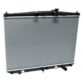 Toyota Highlander Radiators & Parts | Performance, Replacement — CARiD.com