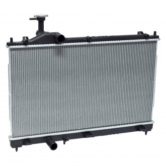 Mitsubishi Outlander Radiators & Parts - Performance, Replacement | CARiD