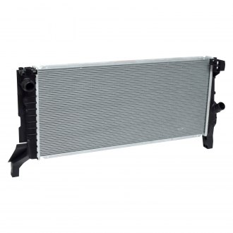 Mini Cooper Radiators & Parts - Performance, Replacement | CARiD