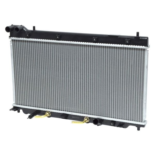 Universal Air Conditioner® RA2955C - Engine Coolant Radiator