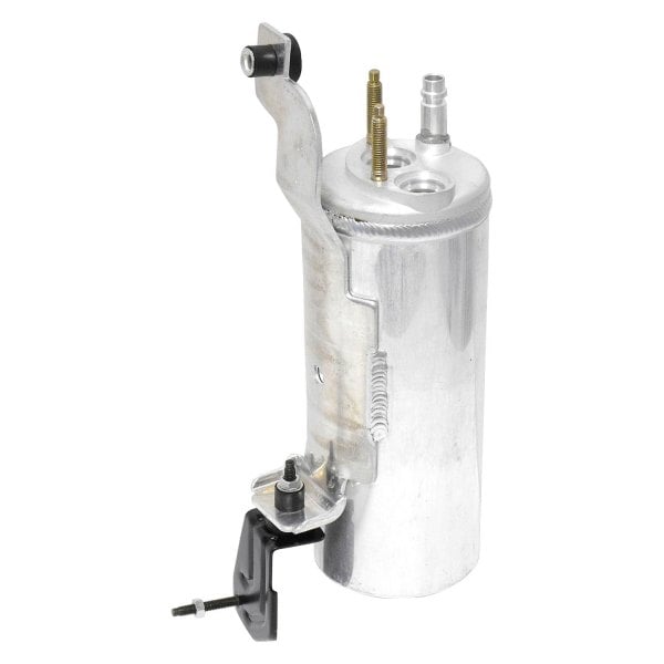 Universal Air Conditioner® RD10041C - A/C Accumulator Pad Mount