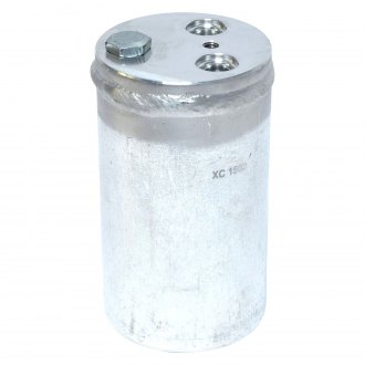 A/C Receiver Drier Mount Pads | CARiD