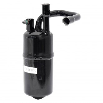 Lincoln Town Car A/C Receiver Driers & Accumulators | CARiD