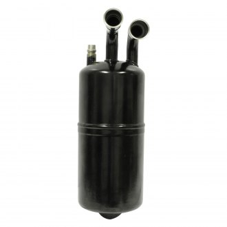 Ford Mustang A/C Receiver Driers & Accumulators | CARiD
