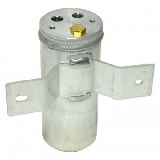 A/C Receiver Drier Mount Pads | CARiD