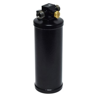 International A/C Receiver Driers & Accumulators | CARiD