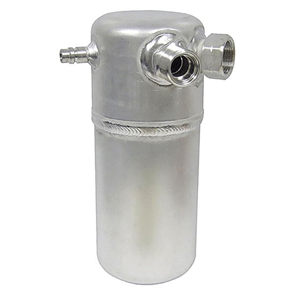 Universal Air Conditioner® RD1738C - A/C Accumulator