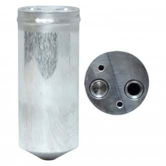 A/C Receiver Drier Mount Pads | CARiD