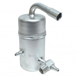 Ford LTD A/C Receiver Driers & Accumulators — CARiD.com