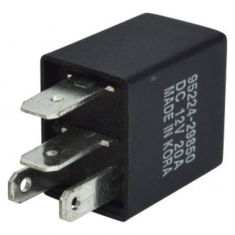 HVAC System Relays | CARiD