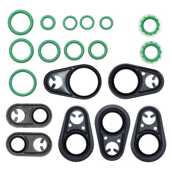 Universal Air Conditioner® RS2703 - A/C System Seal Kit