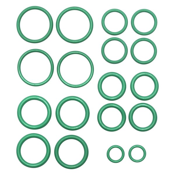 Universal Air Conditioner® RS2705 - A/C System Seal Kit