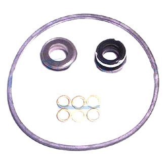 A/C Compressor Seals | CARiD