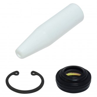 A/C Compressor Seals | CARiD