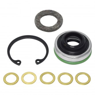 A/C Compressor Seals | CARiD