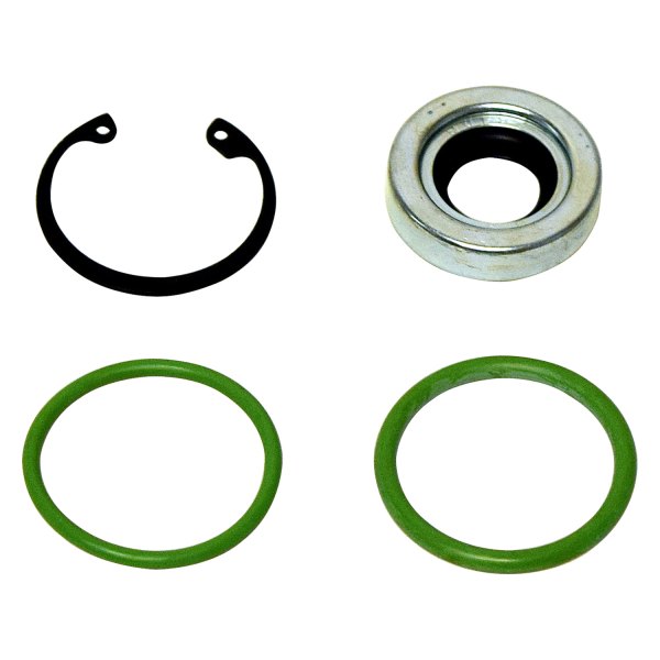 Universal Air Conditioner® SS0898C - A/C Compressor Shaft Seals Kit