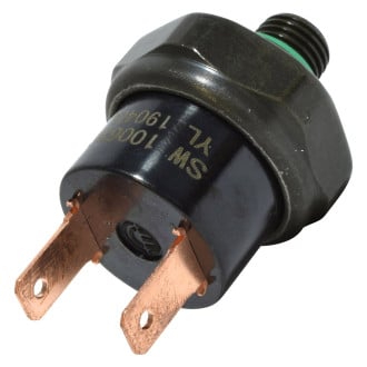 HVAC Binary Switches | CARiD