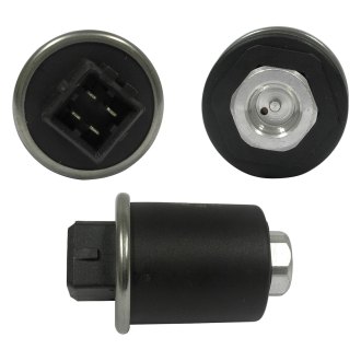 HVAC Binary Switches | CARiD