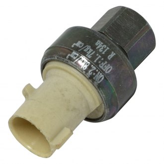 HVAC Pressure Switches | CARiD