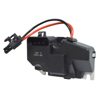 Buick Century Blower Motors & Parts | Resistors, Regulators — CARiD.com