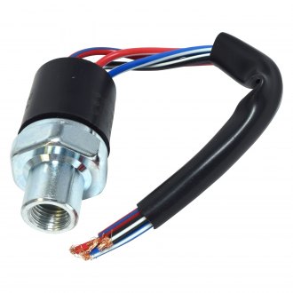 A/C Trinary Switches | CARiD