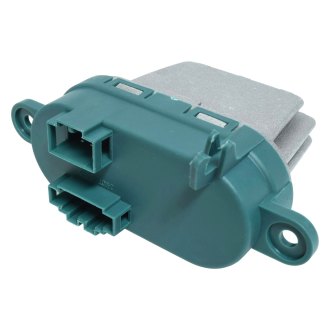 Volkswagen Amarok Blower Motors & Parts | Resistors, Regulators — CARiD.com