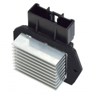 Toyota Camry Blower Motors & Parts - Resistors, Regulators | CARiD