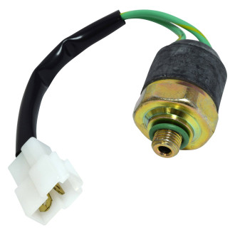 HVAC Binary Switches | CARiD