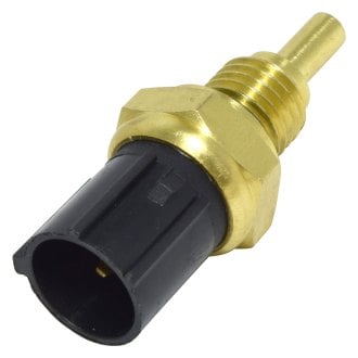 A/C Refrigerant Temperature Sensors | CARiD