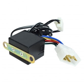 A/C Control Switches | CARiD