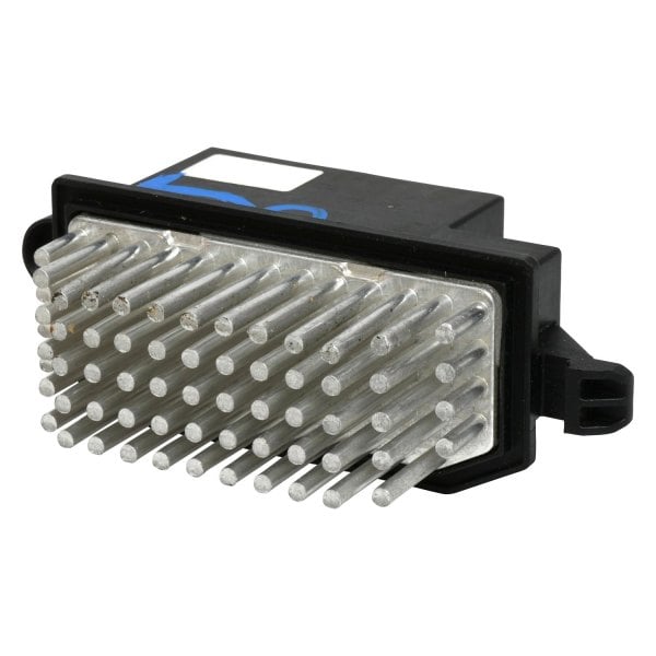 Universal Air Conditioner® SW11739C - HVAC Blower Motor Resistor