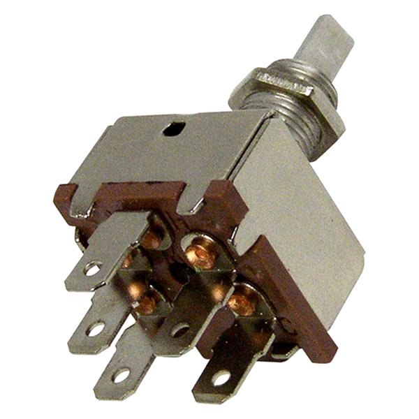 Universal Air Conditioner® SW2400C - HVAC Blower Switch