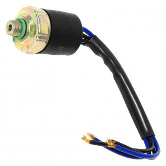 A/C Trinary Switches | CARiD