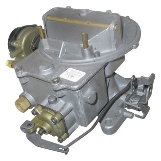 1963 Ford Falcon Carburetors & Parts - 4-Barrel, 2-Barrel | CARiD
