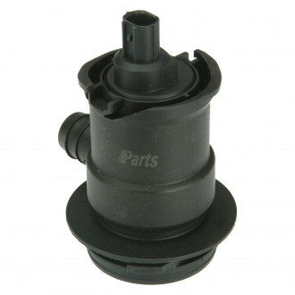 Mercedes Vapor Canisters & Parts | Purge Valves, Purge Solenoids ...
