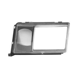 Mercedes E Class Chrome Trim & Accessories | CARiD