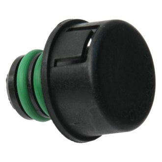 Automatic Transmission Fluid Filler Caps | CARiD