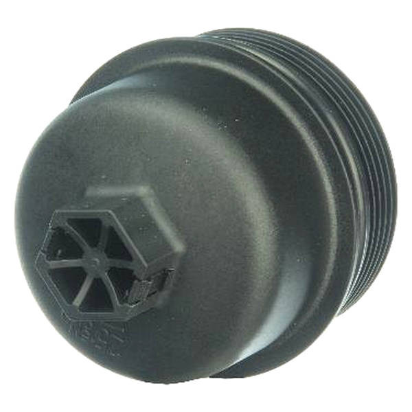URO Parts® 11427557011 - Oil Filter Cover Cap