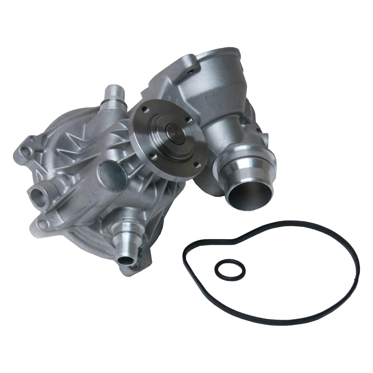 URO Parts® 11517586779 - Engine Coolant Water Pump
