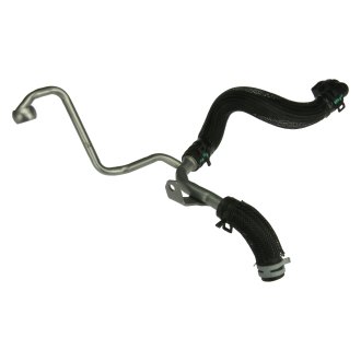 Mini Cooper Turbo & Supercharger Lines, Hoses, Fittings | CARiD