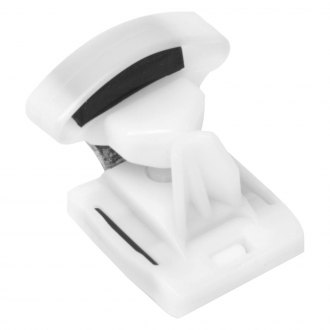 Window Regulator Guide Jaws | CARiD