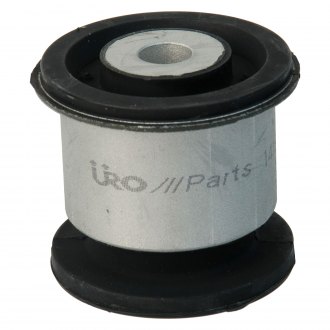 Mercedes GL Class Suspension Bushings | Polyurethane & Rubber — CARiD.com