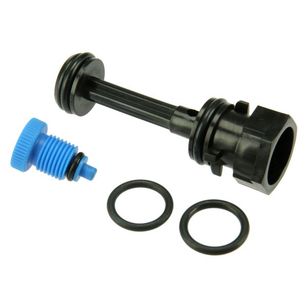 URO Parts® 17111437360 - Engine Coolant Radiator Drain Plug